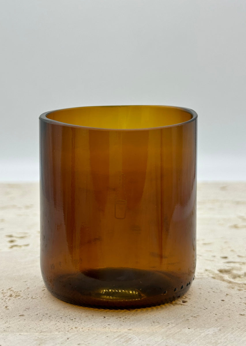 Vaso Whisky Ambar – Glês Colombia - 900.578.168-4